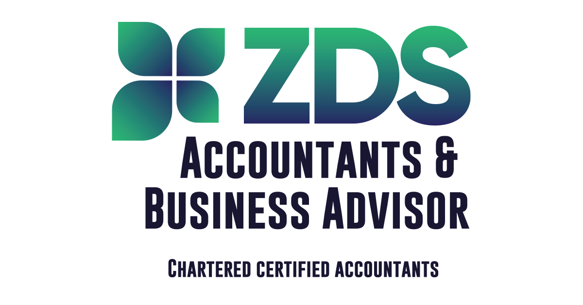 Downloadable forms London : ZDS Accountants Limited